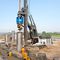 Diesel engine drilling rig - LRB 355.1 - Liebherr - rotary / piling