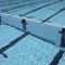 Public swimming pool bulkhead - SWIMWALL SYSTEMS® - SR SMITH - submersible