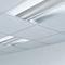 Recessed ceiling light fixture - INDY-E - PLEXIFORM - LED / square / IP20