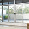 Double-glazed glass panel - SMART BLINDS - DreamGlass - triple-glazed ...