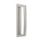Sliding window pull handle - TITAN BASIC - STAC - stainless steel ...