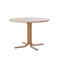 Contemporary dining table - OZ - Pineapple - laminate / plywood base ...