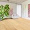 Engineered parquet floor - ANJOU - lalegno - oak / boat deck / oiled