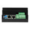 Gateway interface module - ARU204 - Audac - DIN rail / Ethernet / RS485