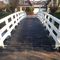 Recycled plastic walkway - Lankhorst - pedestrian