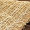Biodegradable erosion control blanket - SECUMAT® GREEN COCO M - NAUE - jute