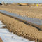 Protection geogrid - COMBIGRID® - NAUE - reinforcement / for ...