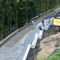 Erosion control geogrid - SECUGRID® M3 - NAUE - reinforcement / for ...