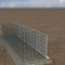 Erosion control geogrid - SECUGRID® M3 - NAUE - reinforcement / for ...