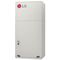 Commercial air handling unit - VERTICAL AHU - LG HVAC - indoor
