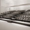 Retractable stadium seating - STANDARD - Quinette Gallay - telescopic ...