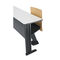 Contemporary auditorium seat - SD-777 - Quinette Gallay - plywood ...