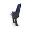 Stadium auditorium seat - BLM 5100 - Quinette Gallay - contemporary ...