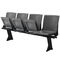 Stadium auditorium seat - BLM 9000 - Quinette Gallay - contemporary ...