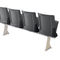 Stadium auditorium seat - BLM 9000 - Quinette Gallay - contemporary ...