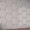 Indoor tile - MINI HEXA BEVEL - WOW Design EU - wall / ceramic / hexagonal