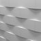 Indoor tile - DELTA M/DELTA XL - WOW Design EU - wall / ceramic / wave ...