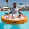 Swimming pool garden bar - FL-BR-WPLX-BS-13 - Trona - floating / home ...