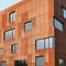 Panel cladding - INDATEN® - ArcelorMittal Europe – Flat Products ...