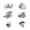 Metal cable tray - P31 - LEGRAND
