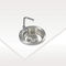Single-bowl kitchen sink - RS 1 - CATA - without drainboard / stainless ...