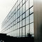Stick system curtain wall - MULLIONS AND TRANSOMS - MAPIER GROUP S.R.L ...