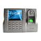 Biometric fingerprint time and attendance machine - ICLOCK 580 - ZKTeco