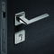 Door handle - SEA - CEBI AS - metal / contemporary