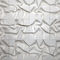 Indoor tile - VERTIGO - itaibaron - wall / concrete / geometric pattern