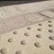 Concrete tactile tile - DAPN05 - Replik