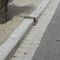 Paved drainage channel - CASEP - Replik - concrete / for public spaces ...