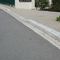 Paved drainage channel - CASEP - Replik - concrete / for public spaces ...