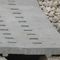 Slot drainage channel - U - Farcimar - reinforced concrete / street ...