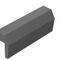 Precast beam - KERB - Farcimar - concrete / rectangular / for bridge ...