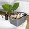 Thermoplastic storage basket - BOXXX L - Koziol