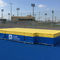 Pole vault landing mat - E-17-0913 - LAUSIN Y VICENTE S.L.