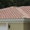 Interlocking roof tile - SANIBEL : NEW FLORIDA BLEND - Crown Roof Tiles ...