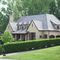 Interlocking roof tile - CEDARLITE 600 - ENTEGRA ROOF TILE - flat ...