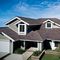 Interlocking roof tile - CEDARLITE 600 - ENTEGRA ROOF TILE - flat ...