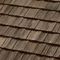 Interlocking roof tile - MADERA 700 - ENTEGRA ROOF TILE - flat / concrete