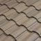 Interlocking roof tile - BELLA - ENTEGRA ROOF TILE - Portuguese / concrete