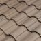 Interlocking roof tile - BELLA - ENTEGRA ROOF TILE - Portuguese / concrete