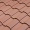 Interlocking roof tile - BELLA - ENTEGRA ROOF TILE - Portuguese / concrete