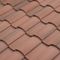 Interlocking roof tile - BELLA - ENTEGRA ROOF TILE - Portuguese / concrete