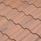 Interlocking roof tile - GALENA - ENTEGRA ROOF TILE - Portuguese / concrete