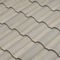 Interlocking roof tile - GALENA - ENTEGRA ROOF TILE - Portuguese / concrete