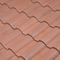 Interlocking roof tile - PLANTATION - ENTEGRA ROOF TILE - flat ...