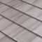 Interlocking roof tile - PLANTATION - ENTEGRA ROOF TILE - flat ...