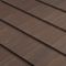 Interlocking roof tile - PLANTATION - ENTEGRA ROOF TILE - flat ...