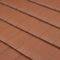 Interlocking roof tile - BERMUDA - ENTEGRA ROOF TILE - flat / concrete ...